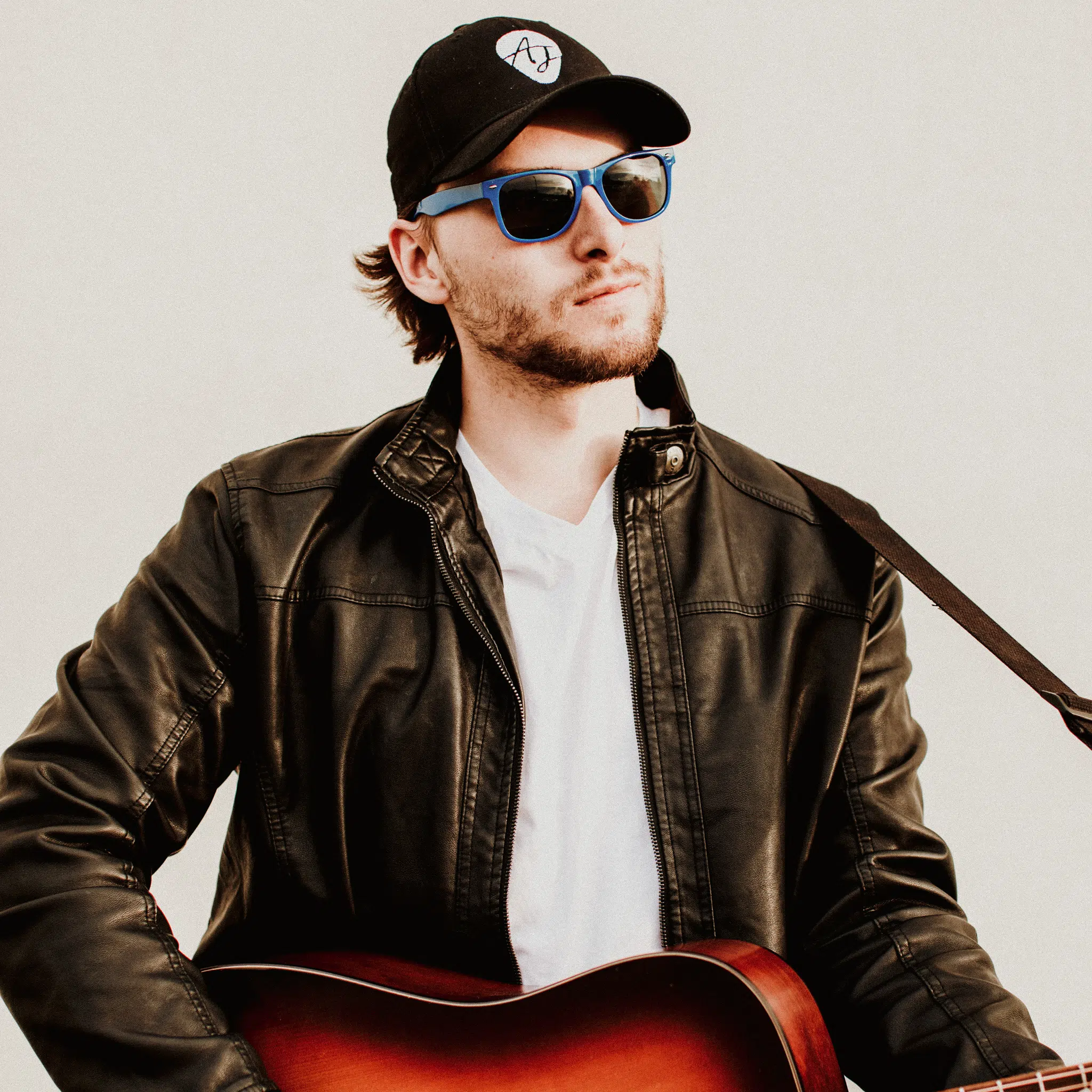 Saskatchewan Country Closeup – Adam Johnson | CJVR Today's Best Country