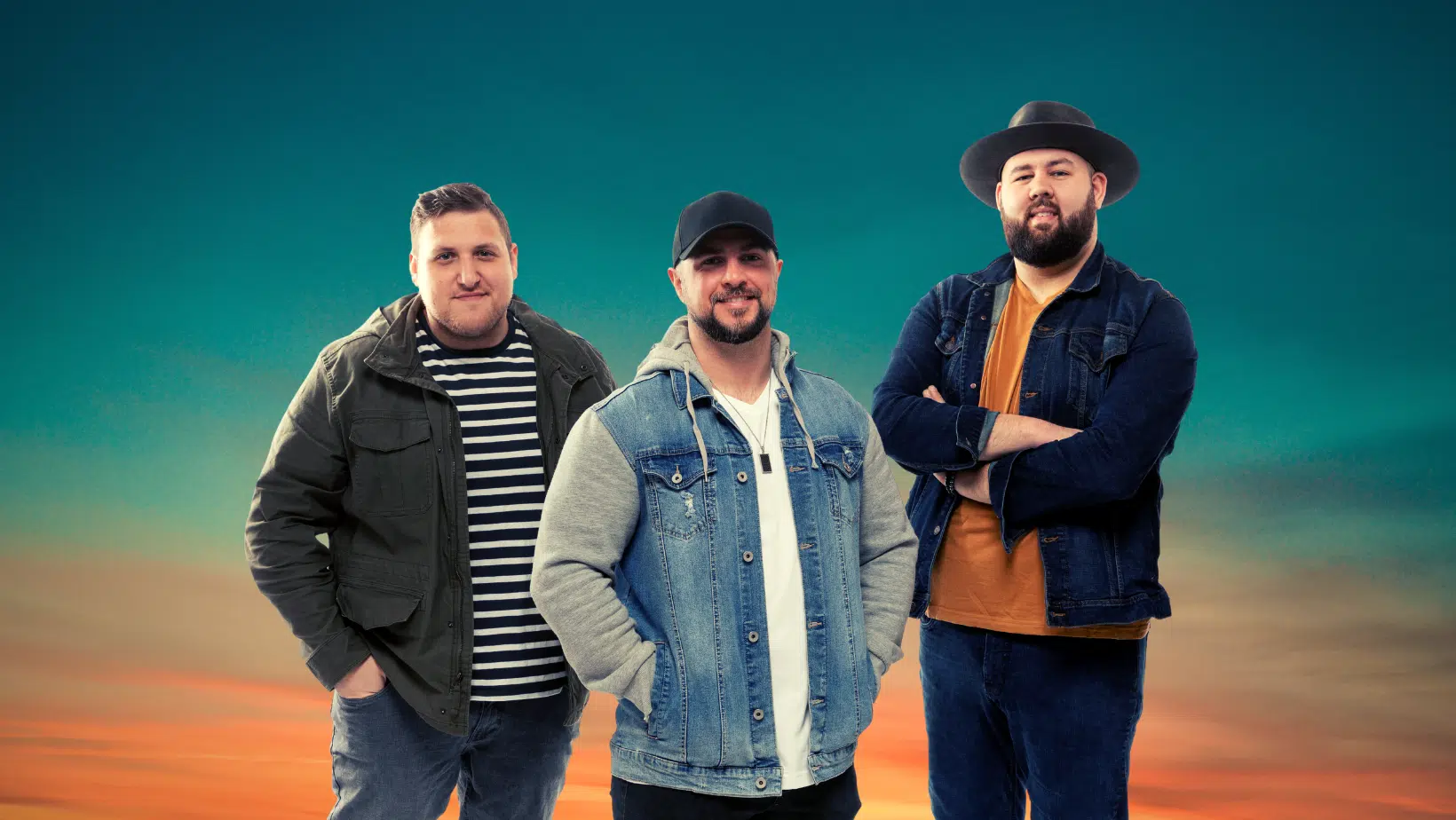 CJVR Today's Best Country