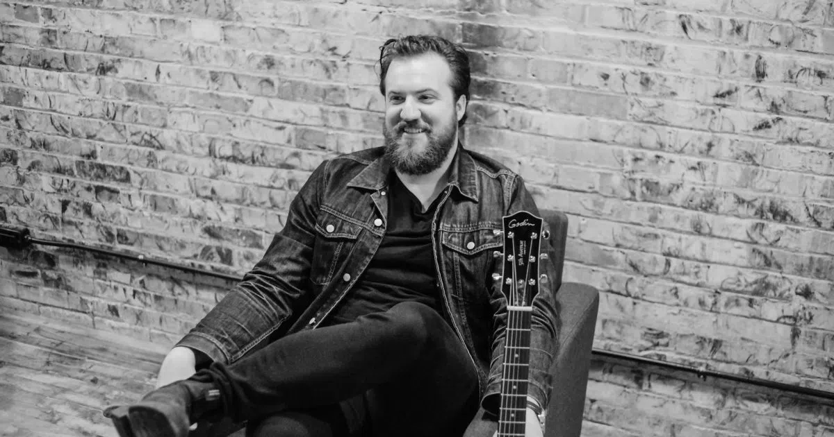 Saskatchewan Country Closeup – Brock Fehr | battlefordsNOW