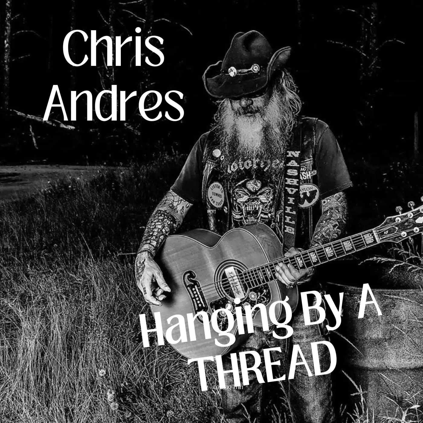 Coast 2 Coast Closeup – Chris Andres | Saskatchewan Country CJNB