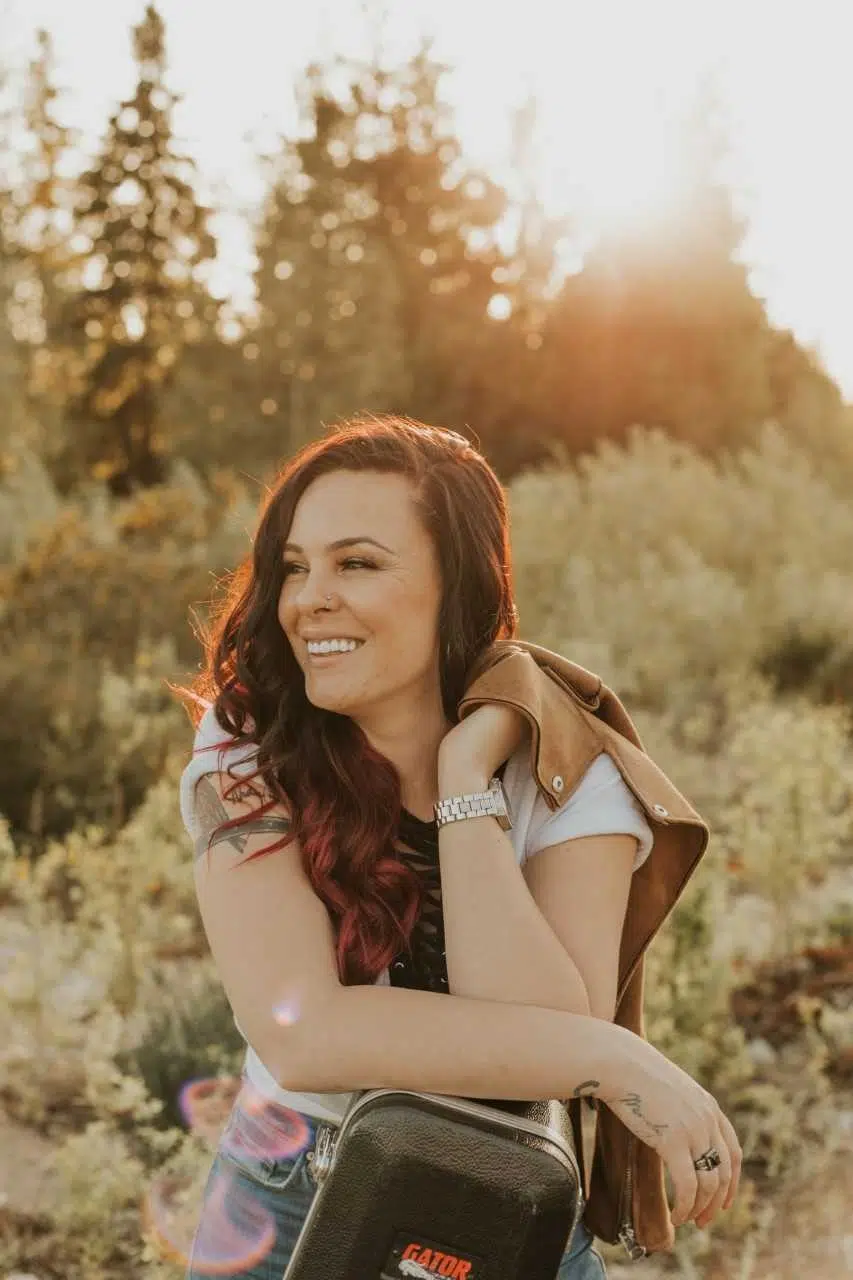 Coast 2 Coast Closeup – Courtney Hunt | meadowlakeNOW