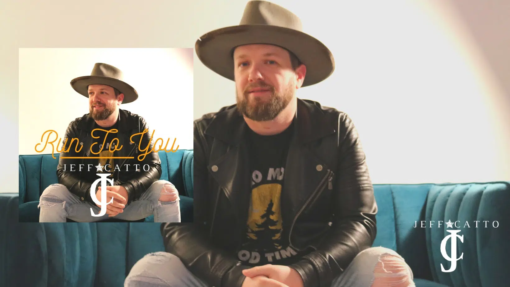 Coast 2 Coast Closeup – Jeff Catto | XM 105