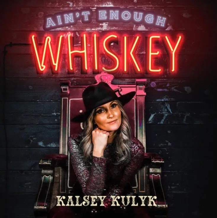 Saskatchewan Country Closeup – Kalsey Kulyk | paNOW