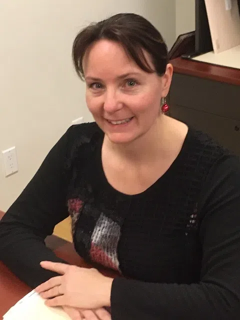 Admaston-Bromley Council Clerk-Treasurer bids adieu | 96.1 Renfrew Today