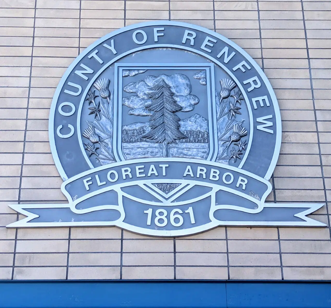 43 homeless people in Renfrew County fill out survey | 96.1 Renfrew Today