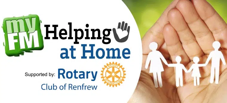 Helping at Home Program hopes to top $10,000 in donations over weekend ...