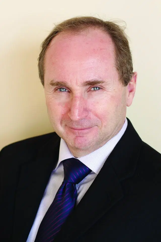 Randy Penny retires after 30-years at the Renfrew and Barry’s Bay ...