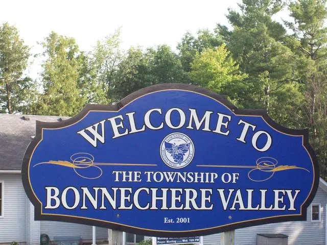 Bonnechere Valley planning fireworks show on Canada Day | 96.1 Renfrew ...