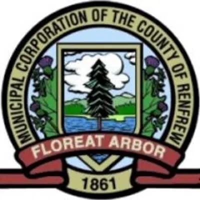 County of Renfrew Planning the Management of 16,000 Acres of Forest ...