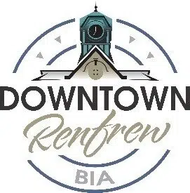 New welcome sign greets arrivals in Renfrew | 96.1 Renfrew Today