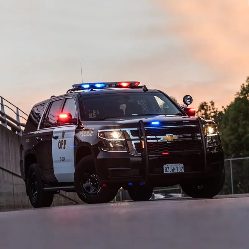 Renfrew OPP investigating break and enter at a jewellery store on ...