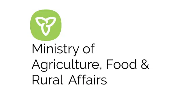 OMAFRA program supports Agricultural Societies in COVID recovery | 96.1 ...