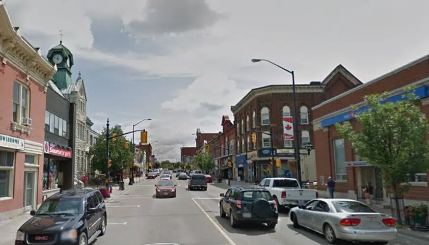 Renfrew setting guidelines for businesses with patios and structures ...