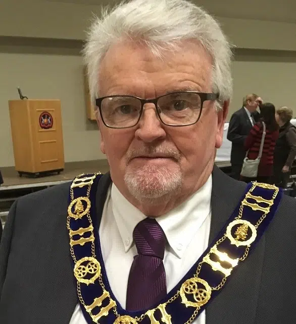 Arnprior Mayor releases apology statement | 96.1 Renfrew Today