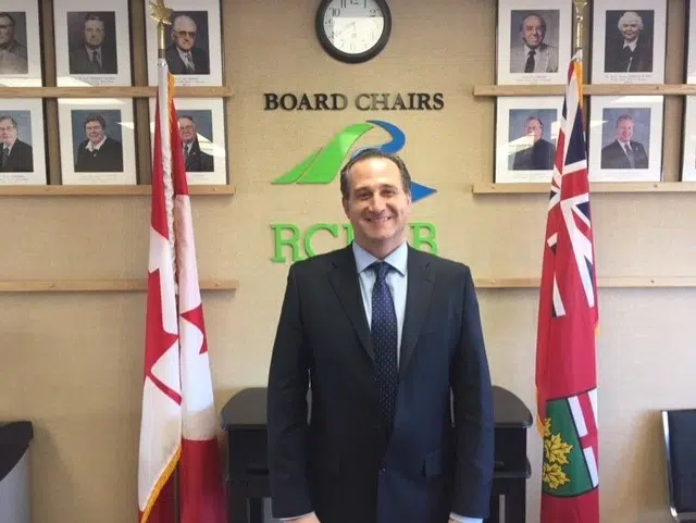 RCDSB getting ready to close out school year and planning for a return ...