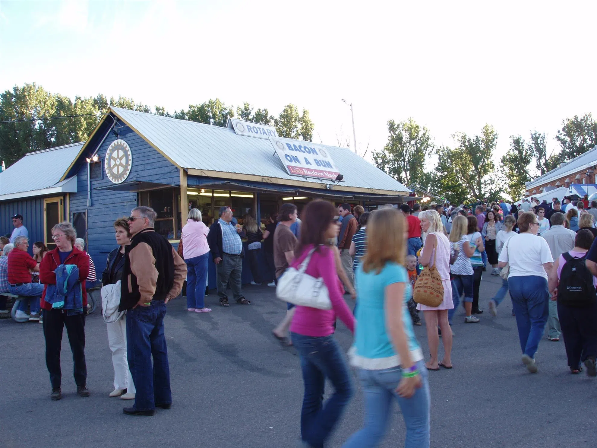 COMMUNITY SPOTLIGHT: Renfrew Rotary Club celebrating 100-years in the ...