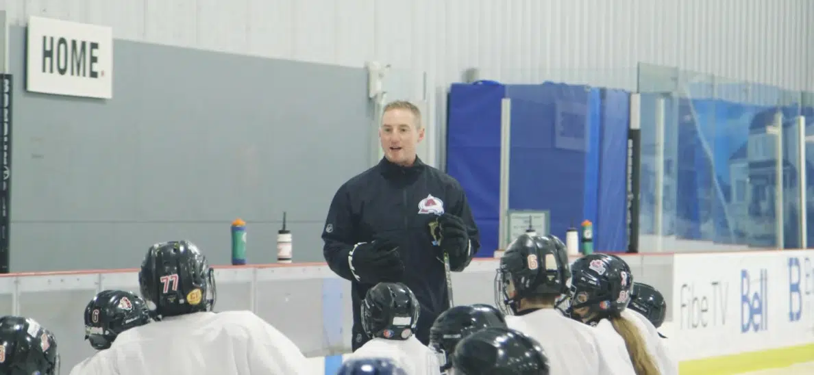 COMMUNITY SPOTLIGHT: Shawn Allard to bring the Stanley Cup to Petawawa ...