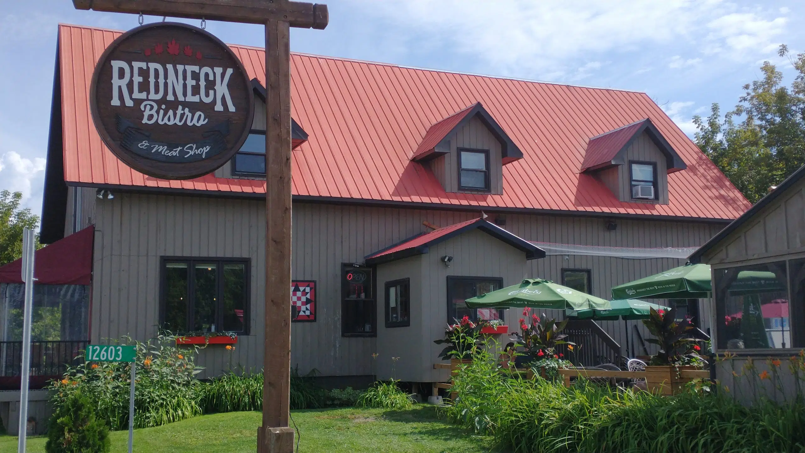 COMMUNITY SPOTLIGHT: Redneck Bistro to Celebrate Seven Years in ...