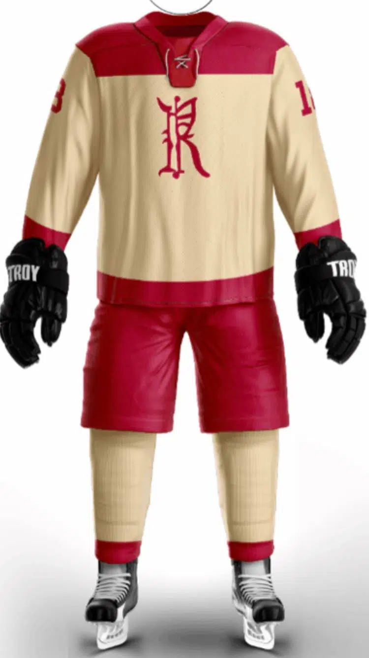 COMMUNITY SPOTLIGHT: Renfrew Wolves to become the Creamery Kings this ...