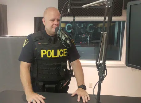 OPP Talks About Impaired Boaters/Drivers and Stranded Party Goers At ...