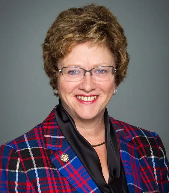 Finley Running For Re-Election In Haldimand-Norfolk | NorfolkToday.ca