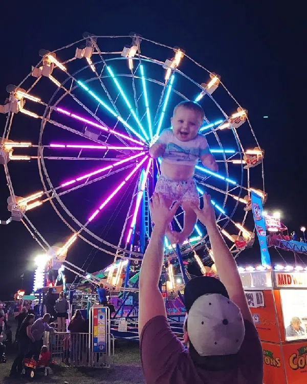 The Paris Fair Has Arrived | NorfolkToday.ca