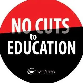 OSSTF members ready to walkout on Wednesday | NorfolkToday.ca