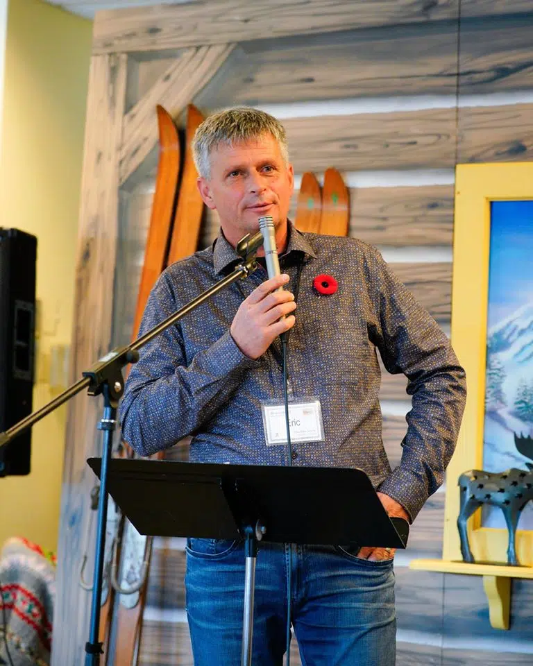 Eric Haverkamp | NorfolkToday.ca