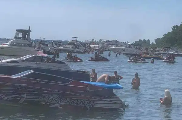 COMMUNITY SPOTLIGHT: Pottahawk Goes This Weekend | NorfolkToday.ca