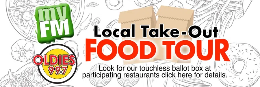 Local Take-Out Tour | NorfolkToday.ca