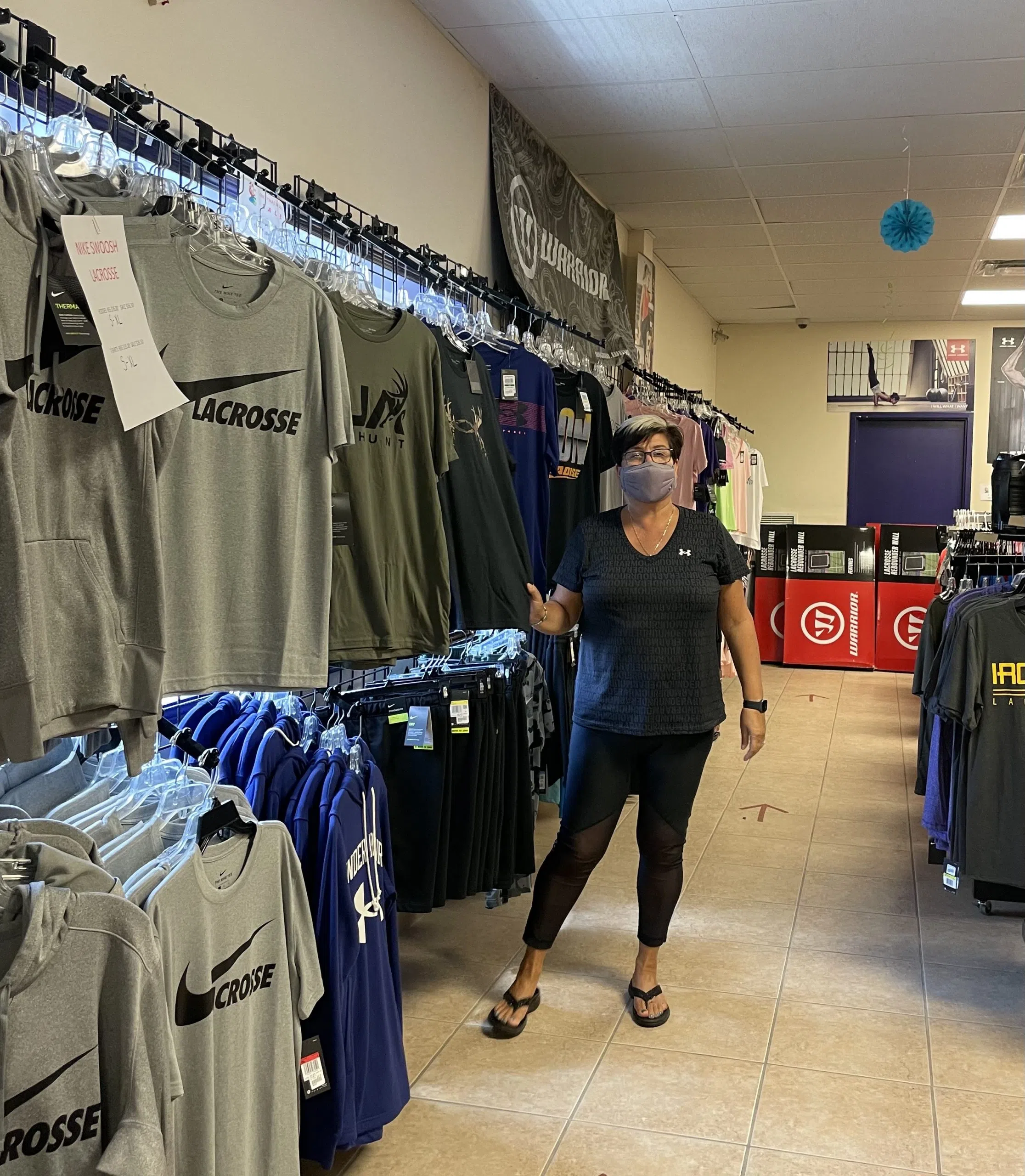 DESTINATION LOCAL: ILA Sports | NorfolkToday.ca