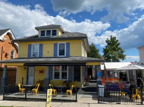Experience This: The Crepe House | NorfolkToday.ca