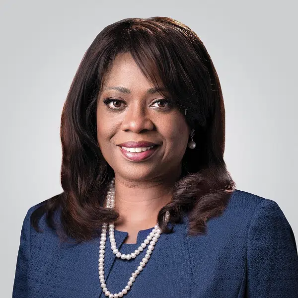 Leslyn Lewis announces bid for Conservative Leadership | NorfolkToday.ca