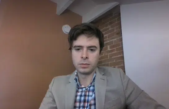 Ontario Liberals Ask Ford Government To Remove Dr. Matt Strauss As MOH ...