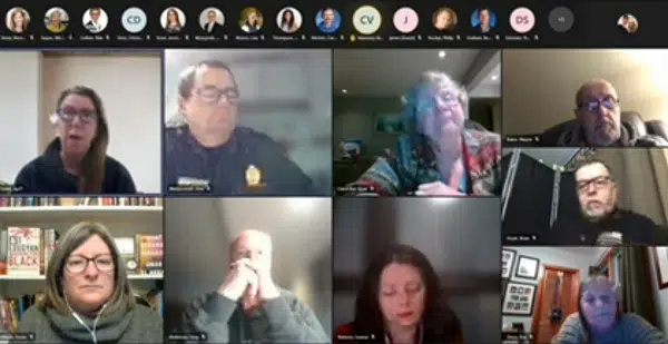 GEDSB Trustees Waiting On Provincial Direction Before Removing Masks In ...