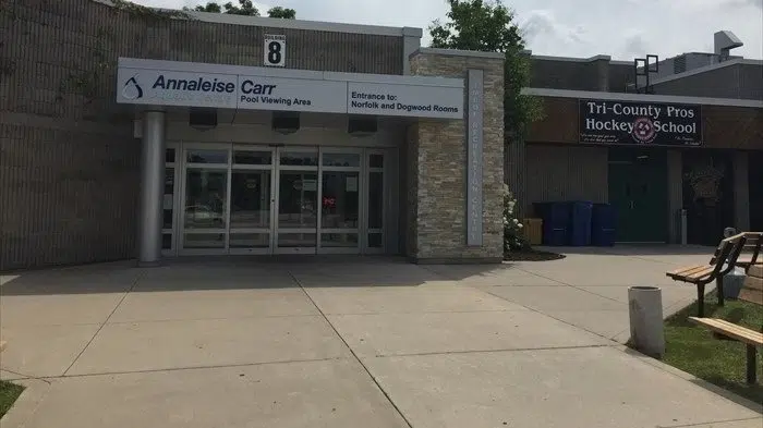 COMMUNITY SPOTLIGHT: Simcoe Seniors settling in at new centre ...