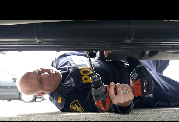 Thieves Stealing Gas From Vehicles In Norfolk | NorfolkToday.ca