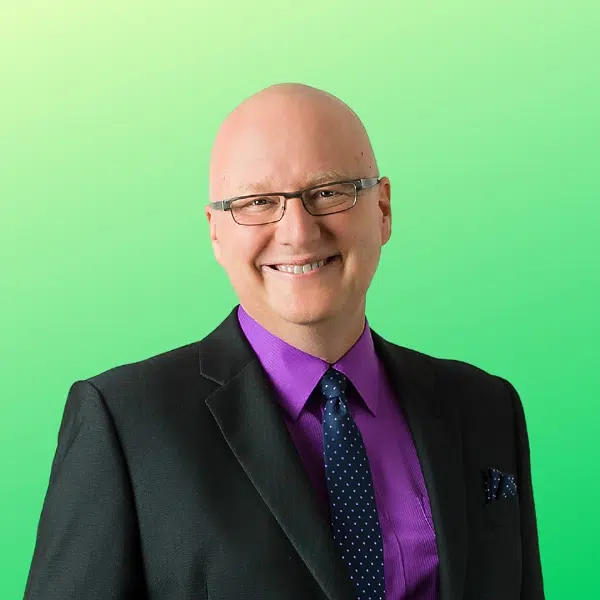 Meet the Municipal Election Candidates: Peter Butler, Ward 6 ...