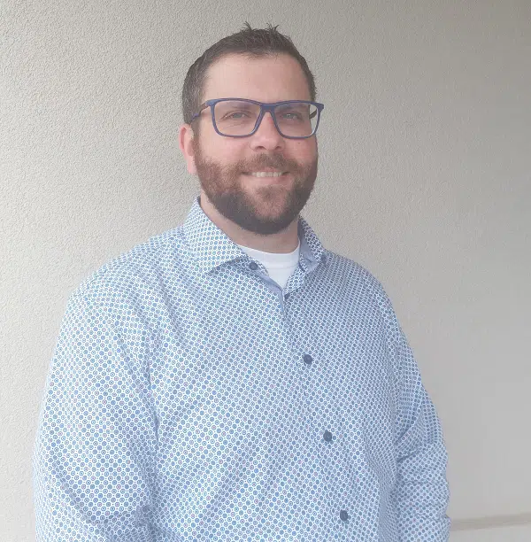 Meet The Municipal Election Candidates: Alan Duthie, Ward 5 ...