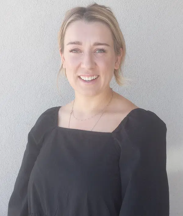 Meet the Municipal Election Candidates: Amy Martin, Mayor | NorfolkToday.ca