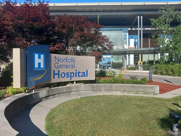 COMMUNITY SPOTLIGHT: NGH Labour and Delivery Unit upgrades ...