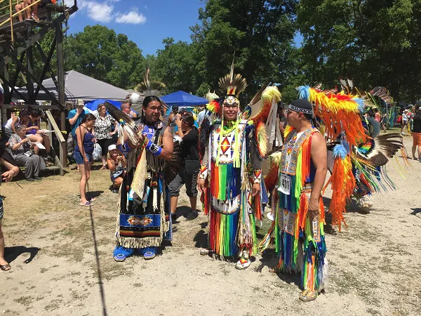 Champion of Champions Pow Wow Takes Place This Weekend | NorfolkToday.ca