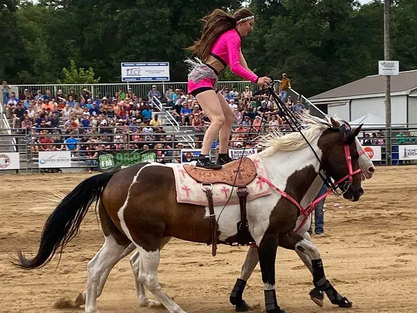 Ram Rodeo Returns This July | NorfolkToday.ca