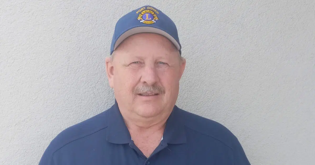 Volunteer Appreciation Day: Alan Strang | NorfolkToday.ca