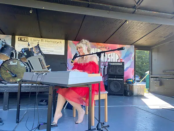 Friendship Fest Brings Quite The Crowd To Simcoe | NorfolkToday.ca