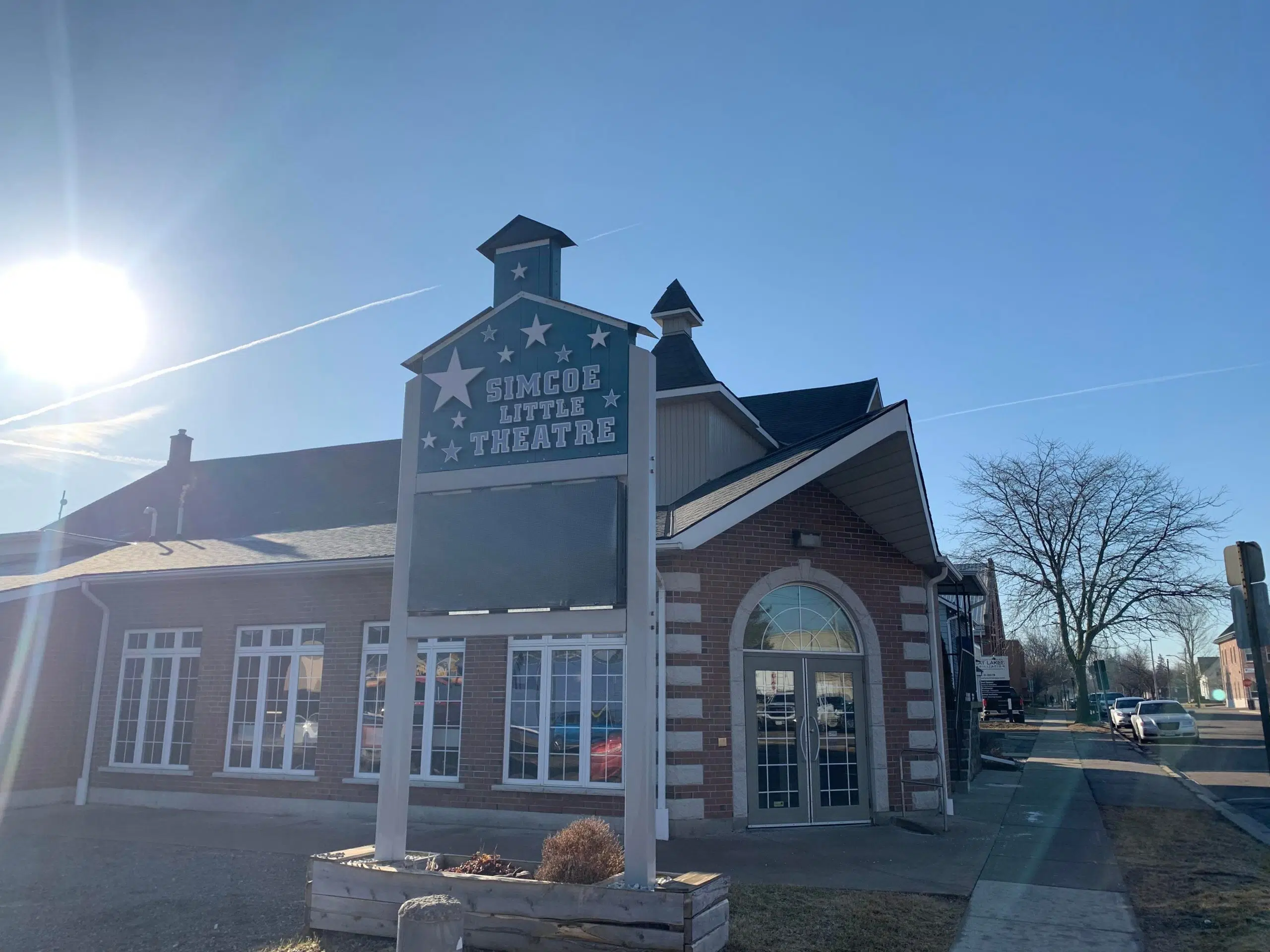 COMMUNITY SPOTLIGHT: Simcoe Little Theatre announces upcoming shows ...