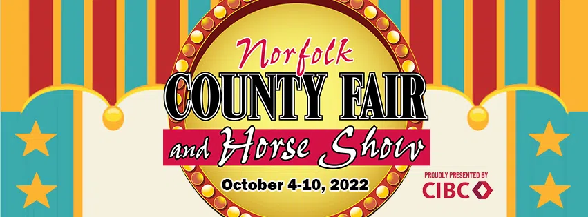 Norfolk County Fair and Horse Show | NorfolkToday.ca