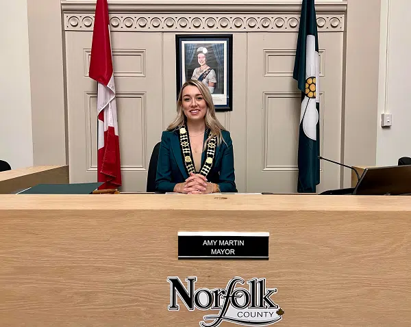 Kristal Chopp requests Election Compliance Audit on Mayor Amy Martin ...