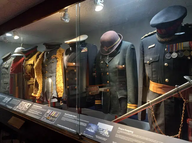 COMMUNITY SPOTLIGHT: Poppy Campaign In Simcoe | NorfolkToday.ca