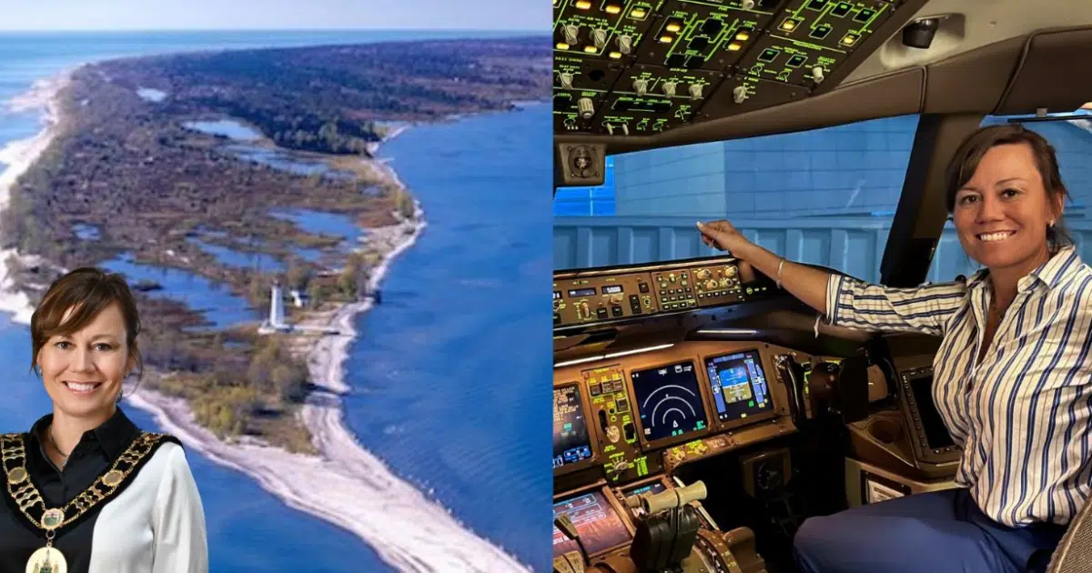 Complaint About Early Campaigning And Using County Property Against ...